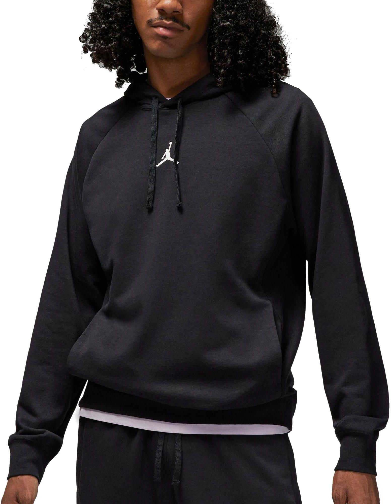 Nike Bluza Męska Jordan Dri Fit Sport Crossover Dq7327 10 - Ceny i ...
