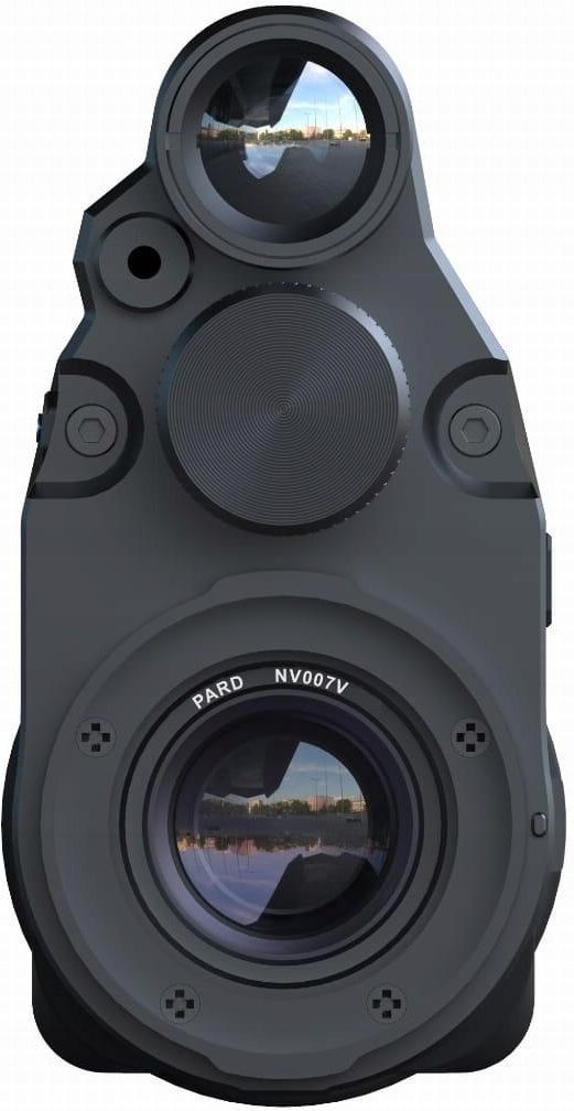 Pard Nasadka Noktowizyjna Hd Nv 007V 16mm 940Nm Z PARDHDNV007V16MM940NM - Ceny i opinie - Ceneo.pl