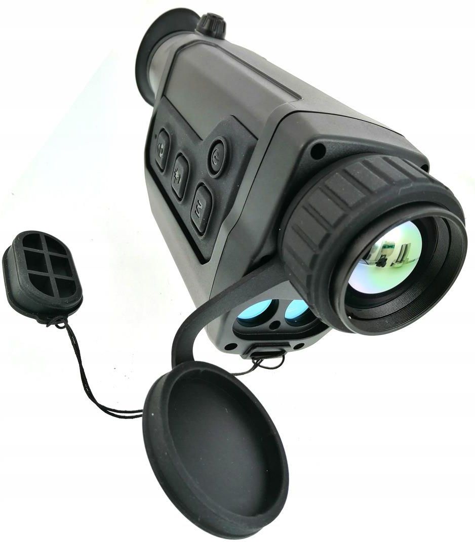 Dali Monokular Termowizyjny Irtech S236 - Ceny i opinie - Ceneo.pl