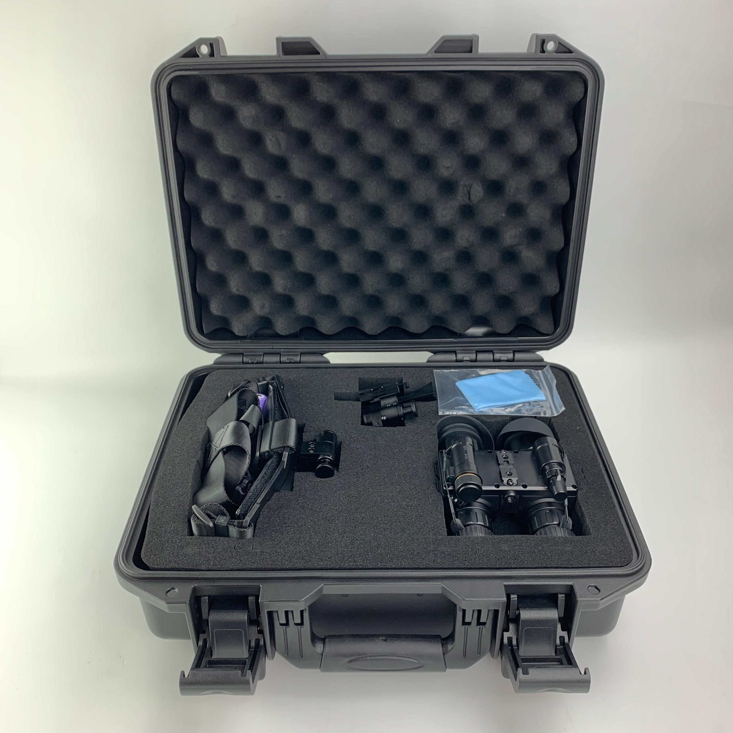 Lornetka Noktowizyjna Ork Hunter Pvs 40 3309 - Ceny i opinie - Ceneo.pl