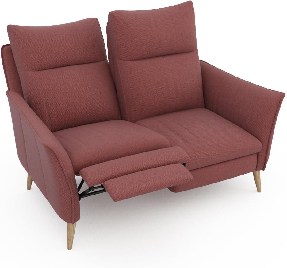 Sofa 2 Osobowa Hb Z Relaxem Manualnym Lewa Ines Bydgoskie Meble ...