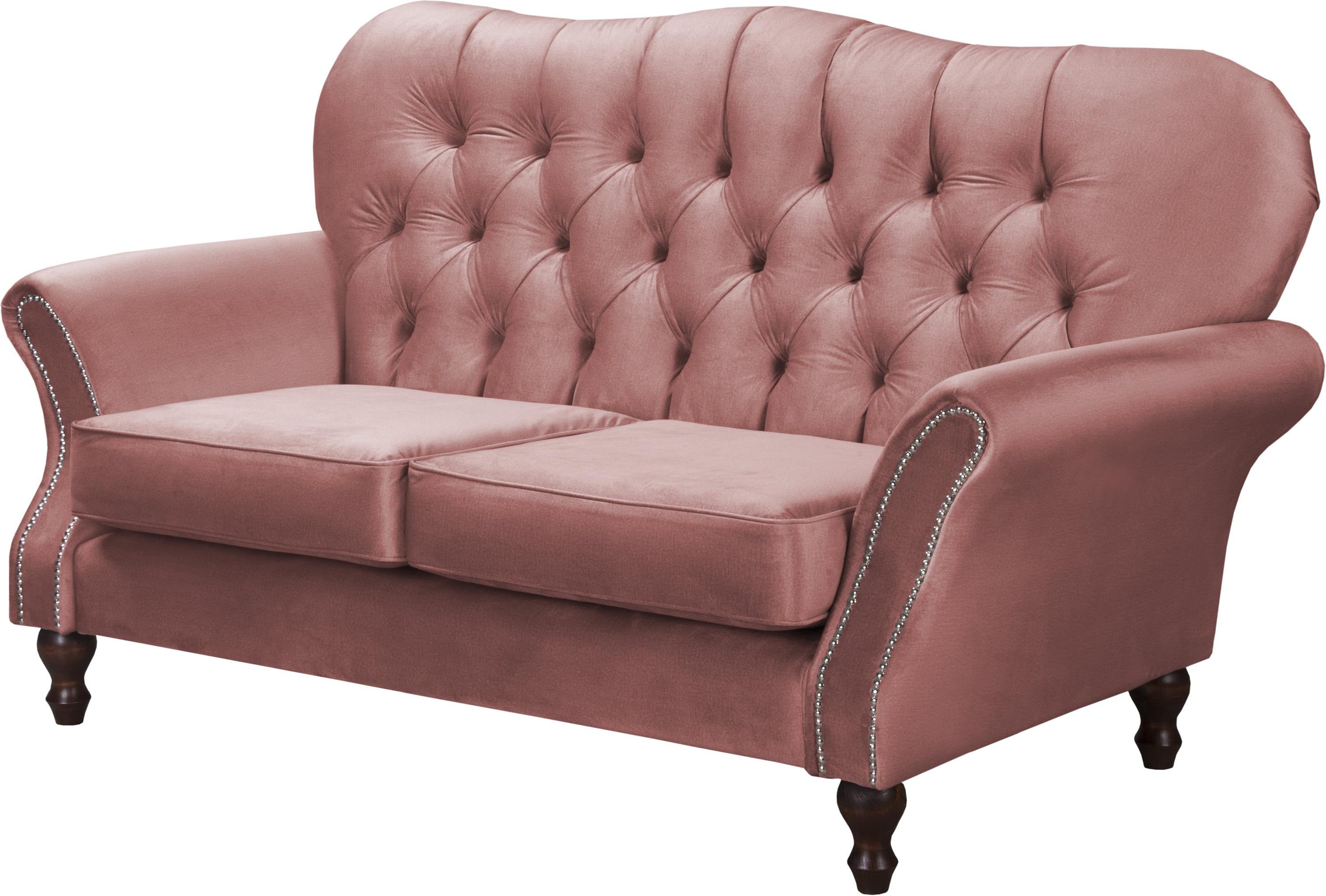 Sofa 2 Osobowa Jersey Bez Funkcji Spania Meble Ropez - Opinie i ...