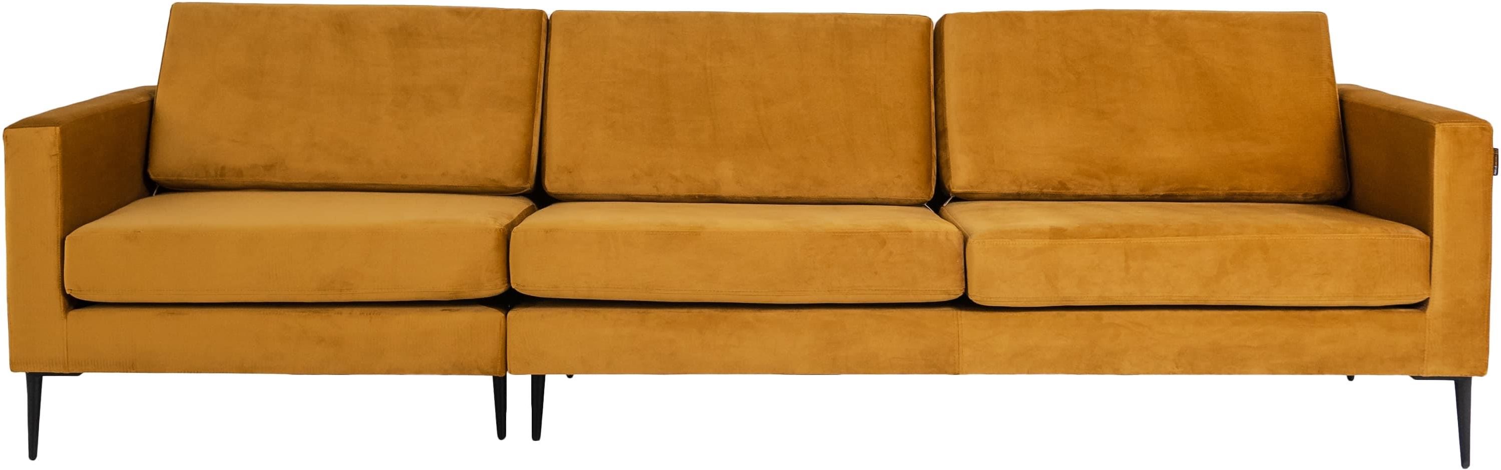 Sofa 4 Osobowa Vergan Bez Funkcji Spania Customform - Opinie i ...