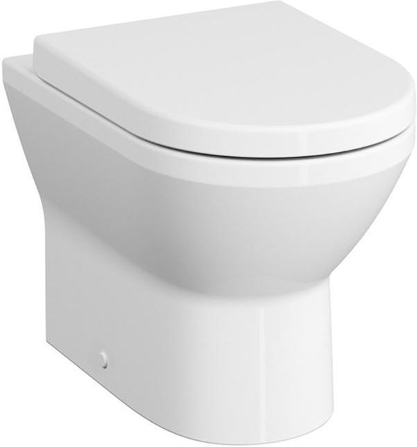 Miska WC Vitra Integra 7059B4030088 - Opinie i ceny na Ceneo.pl