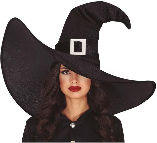 Guirca Kapelusz Czarownicy Xl - Ceny i opinie - Ceneo.pl