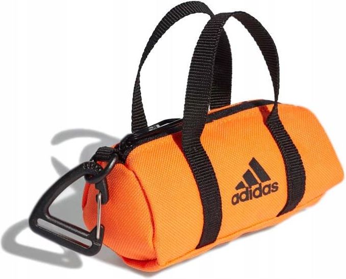 Adidas Mała Torba Worek Brelok Na Klucze Drobiazgi Fu1114 - Gadżety ...