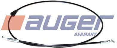 Auger Linka Zamka Pokrywy Komory Silnika 66712 - Opinie i ceny na Ceneo.pl