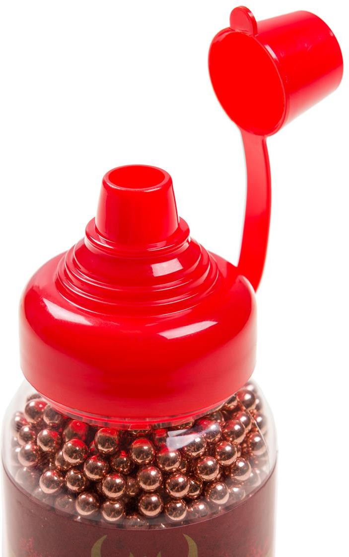 Tm Śrut Stalowy Bb Golden Devils 4,5mm 1500 Szt 297002 - Ceny i opinie ...