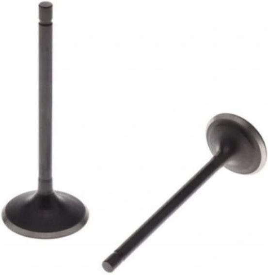 Części motocyklowe Wilmat Zawór Ssący Wydechowy Do Atv Bashan 250 Kpl ...