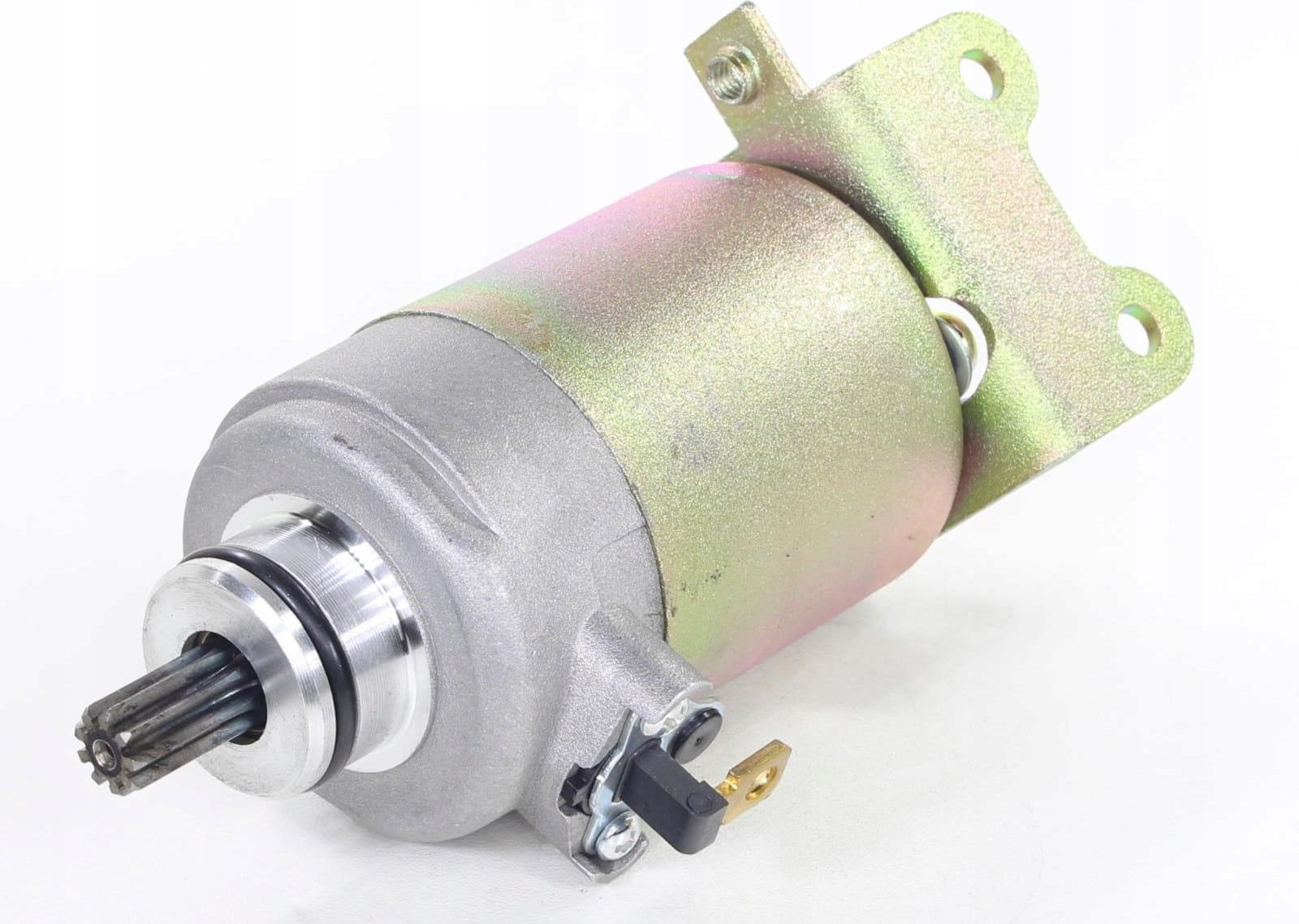 Motoroy Rozrusznik Honda Ch 125/150 Aprilia Leonardo 9Z Jt Roy24853 ...