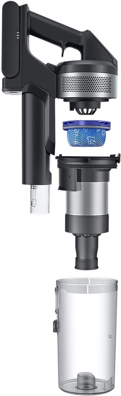 Samsung Jet 75E Complete VS20B75ACR5/GE - Opinie i ceny na Ceneo.pl