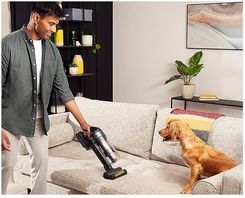 Samsung Jet 65 Pet VS15A60AGR5/GE - Opinie i ceny na Ceneo.pl