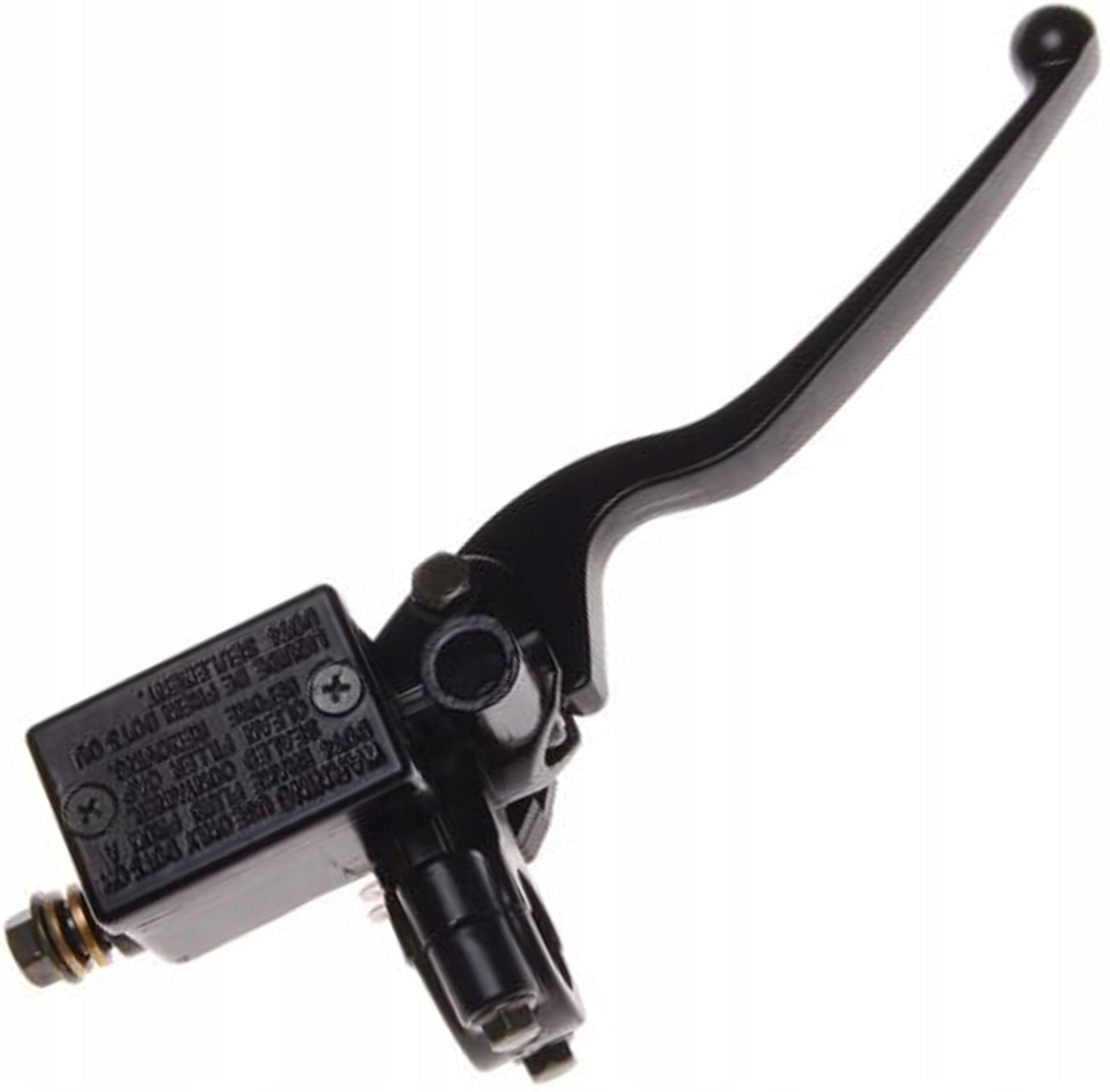 Wm Motors Pompa Hamulcowa Hamulca Romet Ogar 900 4T 59919865 - opinie i ceny na Ceneo.pl