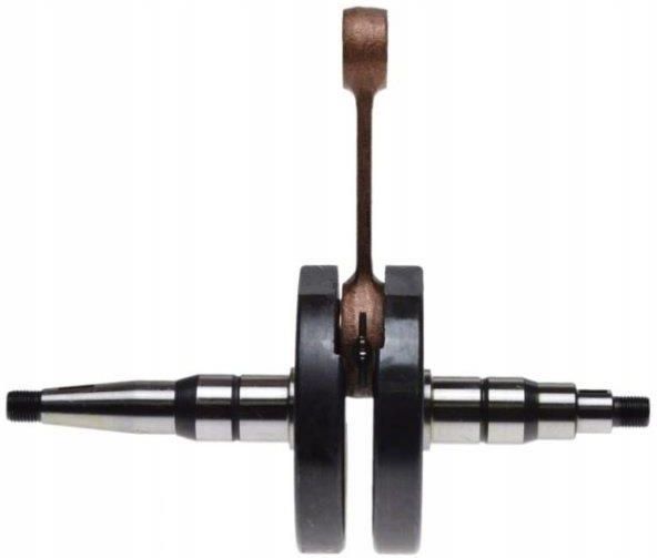 Wilmat Wał Korbowy Tuning Wzmocniony Simson S70 Sr70 Mf10021 - opinie i ...