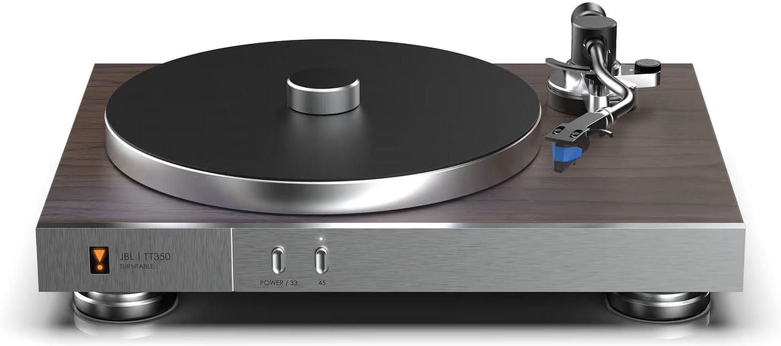 Gramofon JBL TT350 Classic gramofon - Opinie i ceny na Ceneo.pl