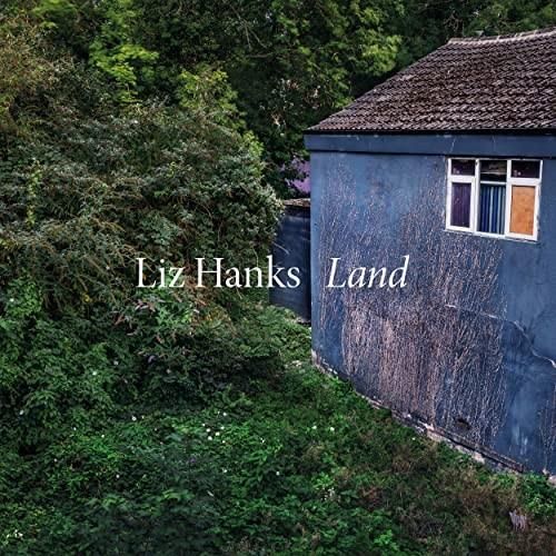 Płyta kompaktowa Liz Hanks: Land [CD] - Ceny i opinie - Ceneo.pl