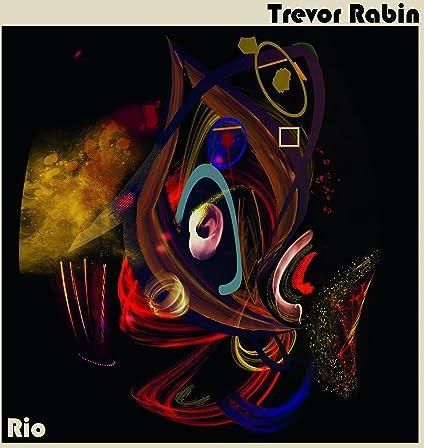 Płyta kompaktowa Trevor Rabin: Rio [Blu-Ray]+[CD] - Ceny i opinie ...