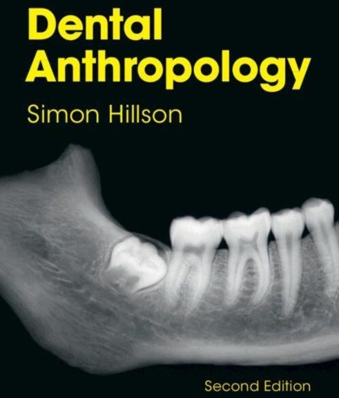 Dental Anthropology - Literatura obcojęzyczna - Ceny i opinie - Ceneo.pl