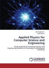 Applied Physics for Computer Science and Engineering - Literatura obcojęzyczna - Ceny i opinie ...