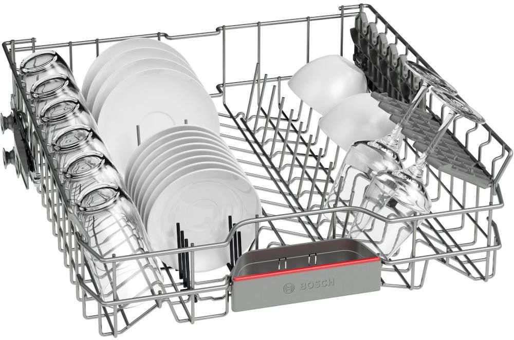 Zmywarka Bosch Serie 4 SMV4EVX00E - Opinie i ceny na Ceneo.pl
