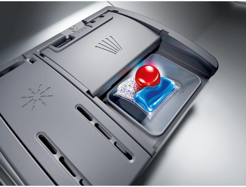 Zmywarka Bosch Serie 4 SMV4EVX00E - Opinie i ceny na Ceneo.pl