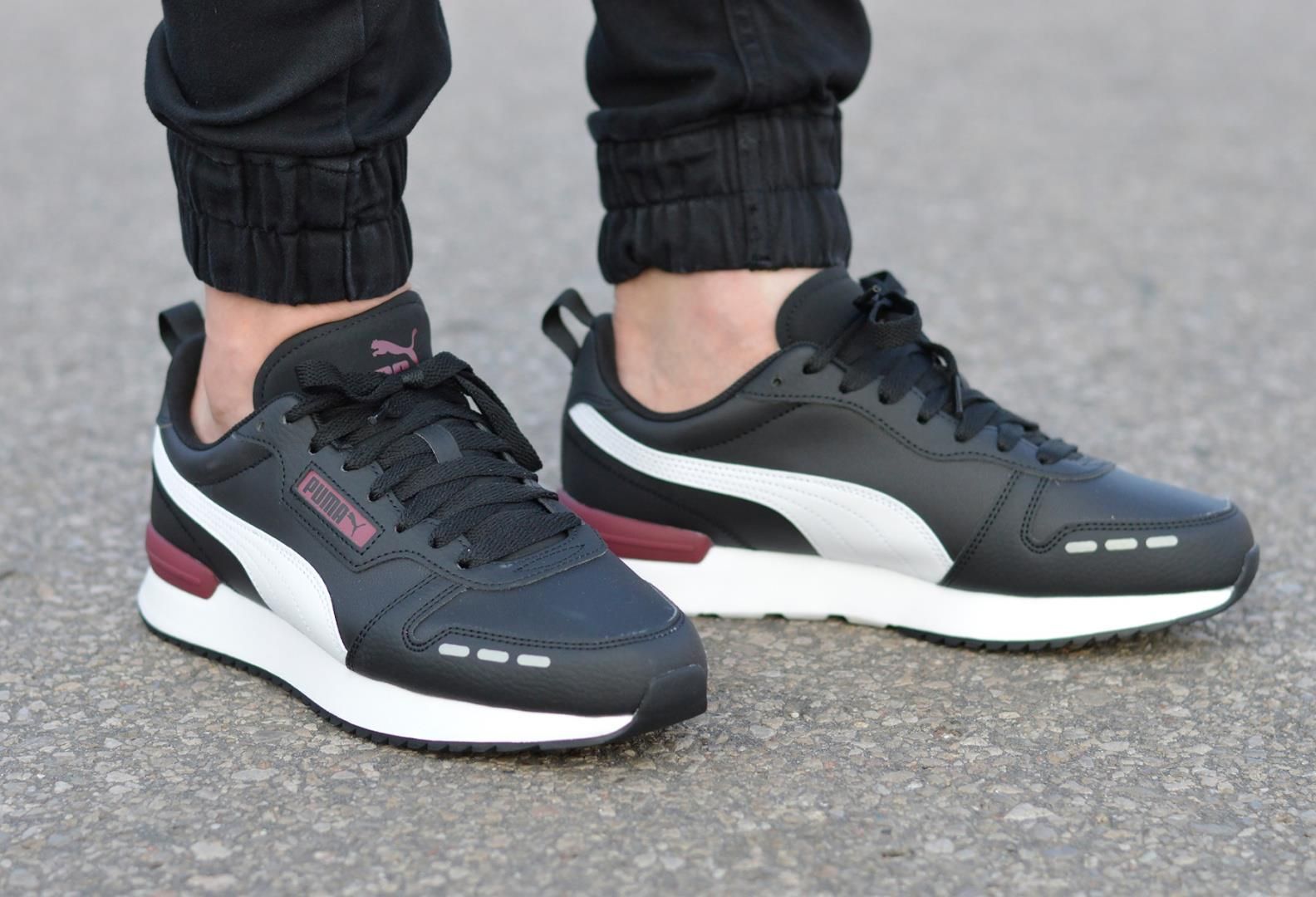 Puma R78 SL 374127 12 - Ceny i opinie - Ceneo.pl