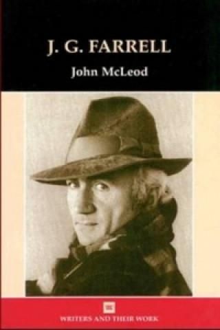 J.G. Farrell - Literatura obcojęzyczna - Ceny i opinie - Ceneo.pl