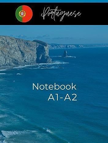 Portuguese Notebook A1-A2 - Literatura obcojęzyczna - Ceny i opinie ...
