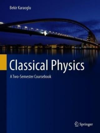 Classical Physics - Literatura obcojęzyczna - Ceny i opinie - Ceneo.pl