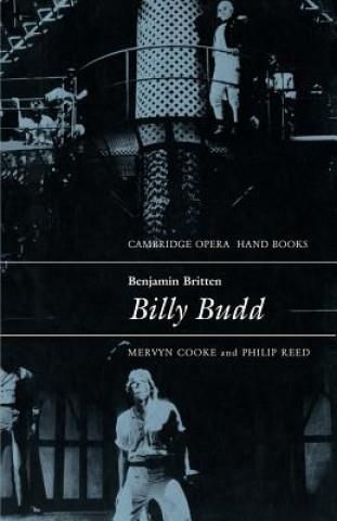 Benjamin Britten: Billy Budd - Literatura obcojęzyczna - Ceny i opinie ...