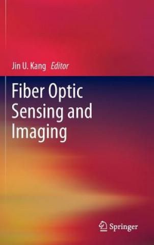 Fiber Optic Sensing and Imaging - Literatura obcojęzyczna - Ceny i ...