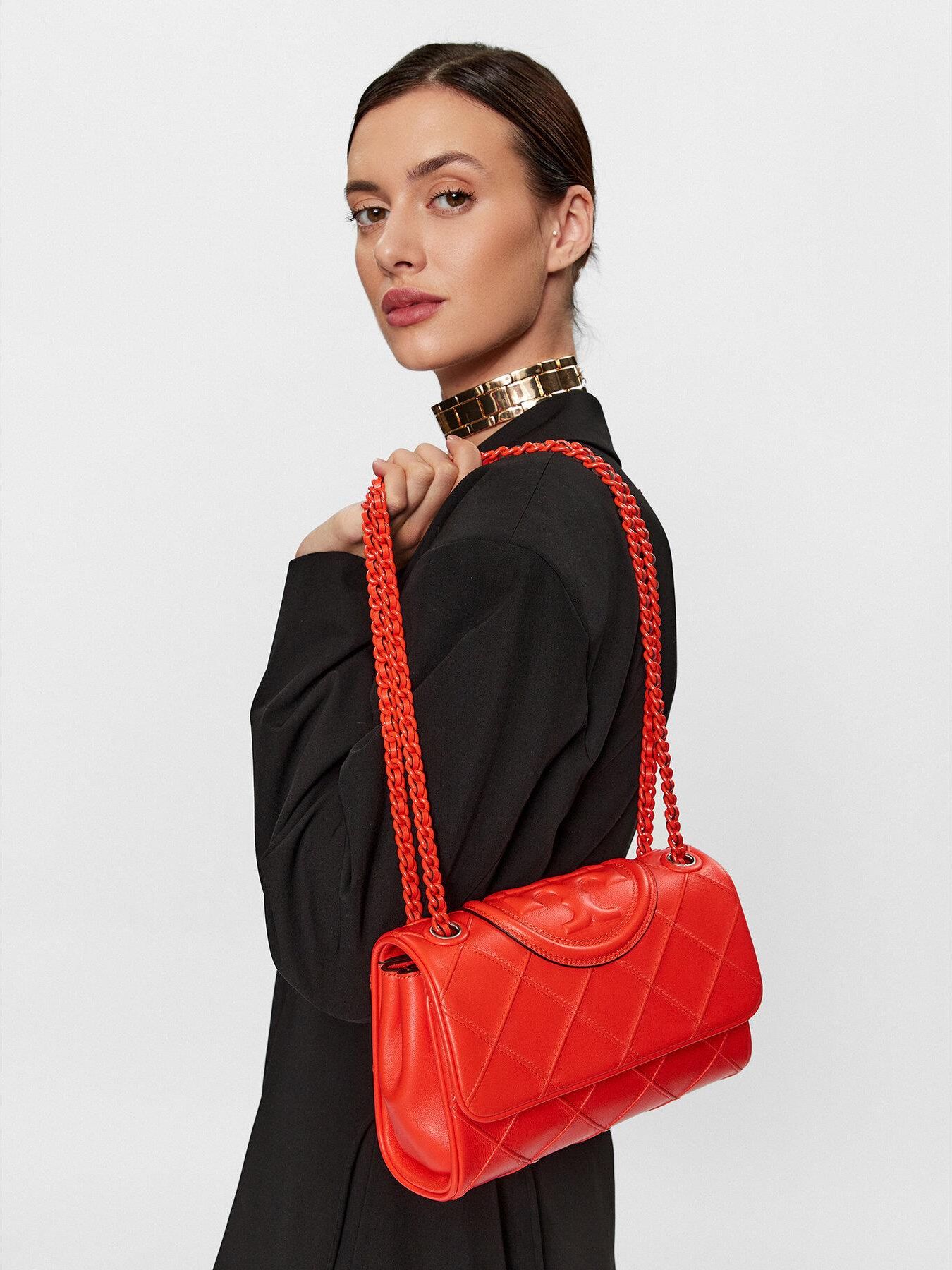 Torebka Tory Burch - Ceny i opinie - Ceneo.pl