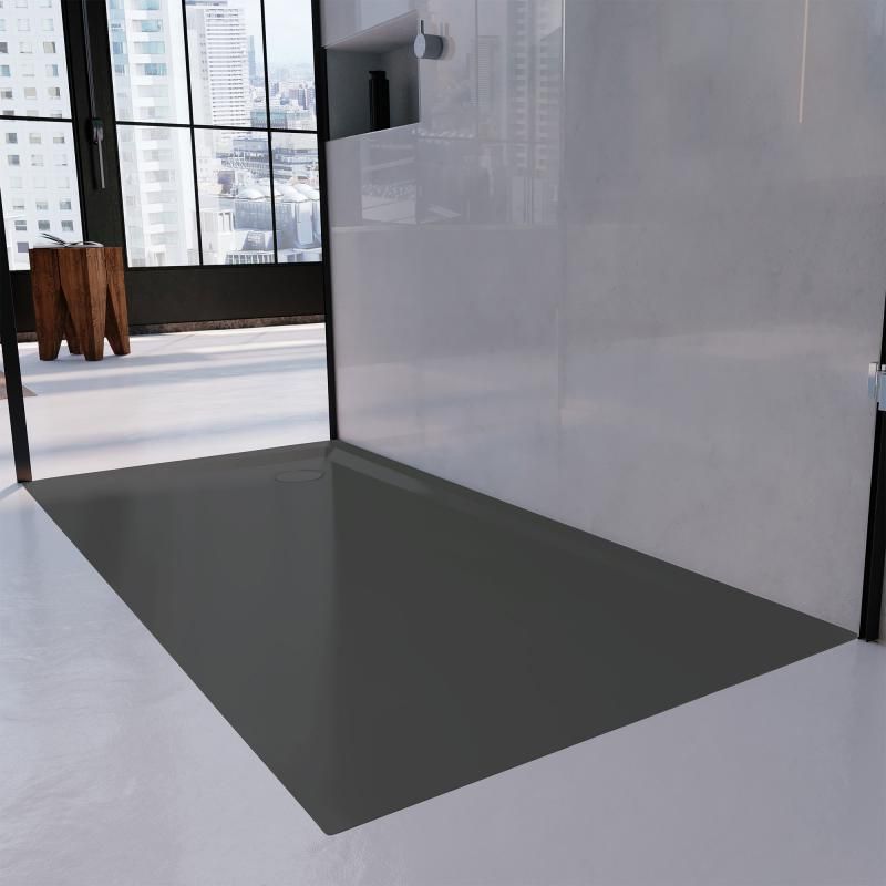 Brodzik Kaldewei Superplan 150x80 384400013674 - Opinie i ceny na Ceneo.pl