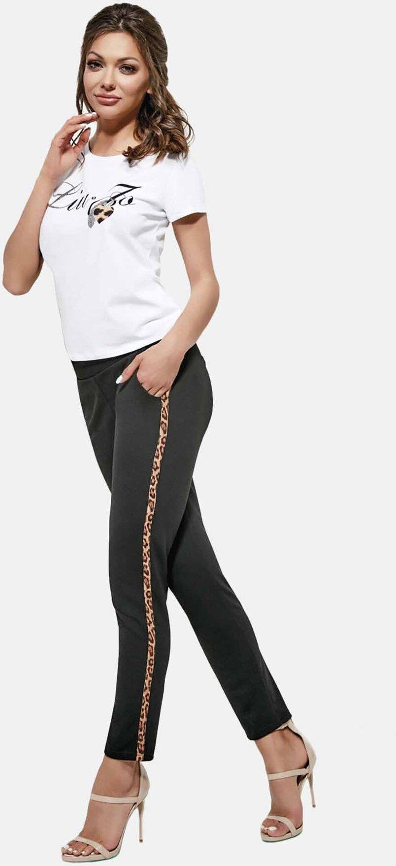 Spodnie materiałowe Bas Bleu - Ceny i opinie - Ceneo.pl