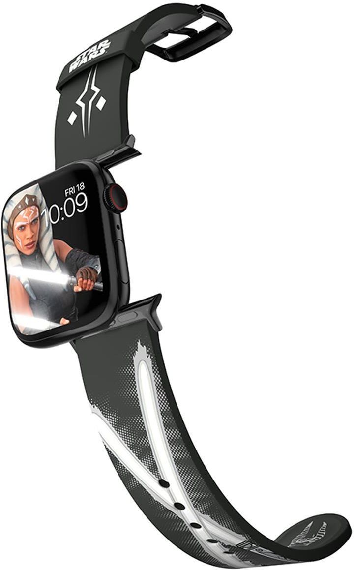 Moby Fox Pasek Star Wars The Mandalorian Ahsoka Tano Lightsaber Do ...