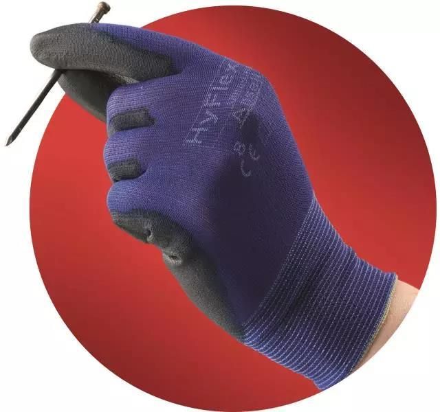 Starline Rekawiczki Wampirki Hyflex 11 618Szt. S Gvstra13 - Ceny i ...