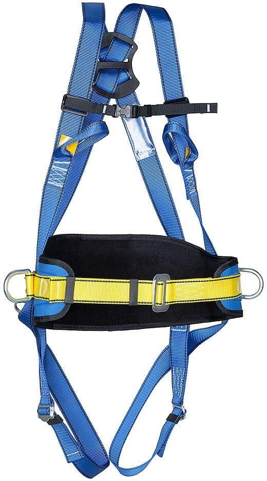 Protekt Szelki Bezpieczeństwa P05 - Ceny i opinie - Ceneo.pl