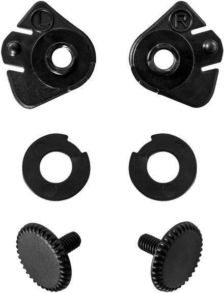 Kask Adapter Do Visor V2 Plasma Screw Set - Ceny i opinie - Ceneo.pl
