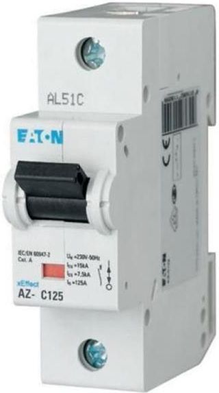 Bezpiecznik Eaton Wyłącznik Nadprądowy 1P C 25A 25Ka Ac Az-C25 (211774) - Opinie i ceny na Ceneo.pl