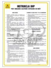 Top Design Instrukcja Dobrej Praktyki Higienicznej Iaa44Dnhn - Ceny i opinie - Ceneo.pl