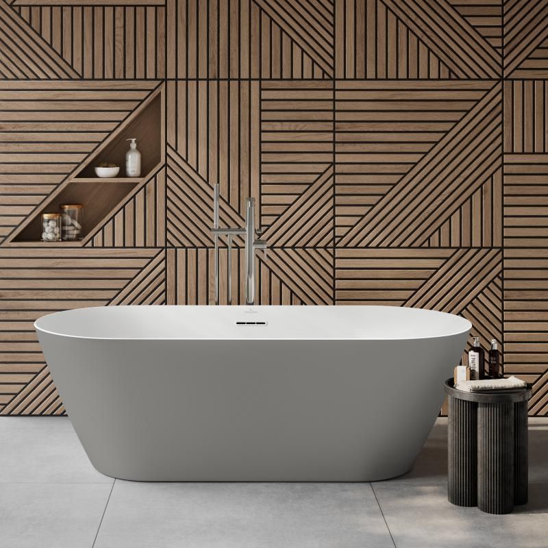 Wanna Villeroy&Boch Embrace 170x75 UBA170EMB9PT3SVRW - Opinie i ceny na ...