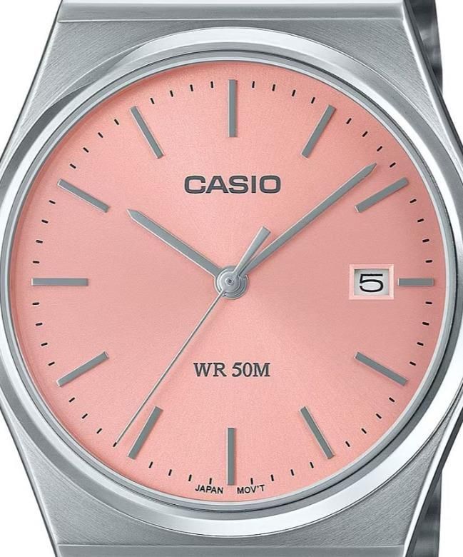 Casio MTP-B145D-4AVEF Classic - Zegarki Unisex - Ceny i opinie - Ceneo.pl