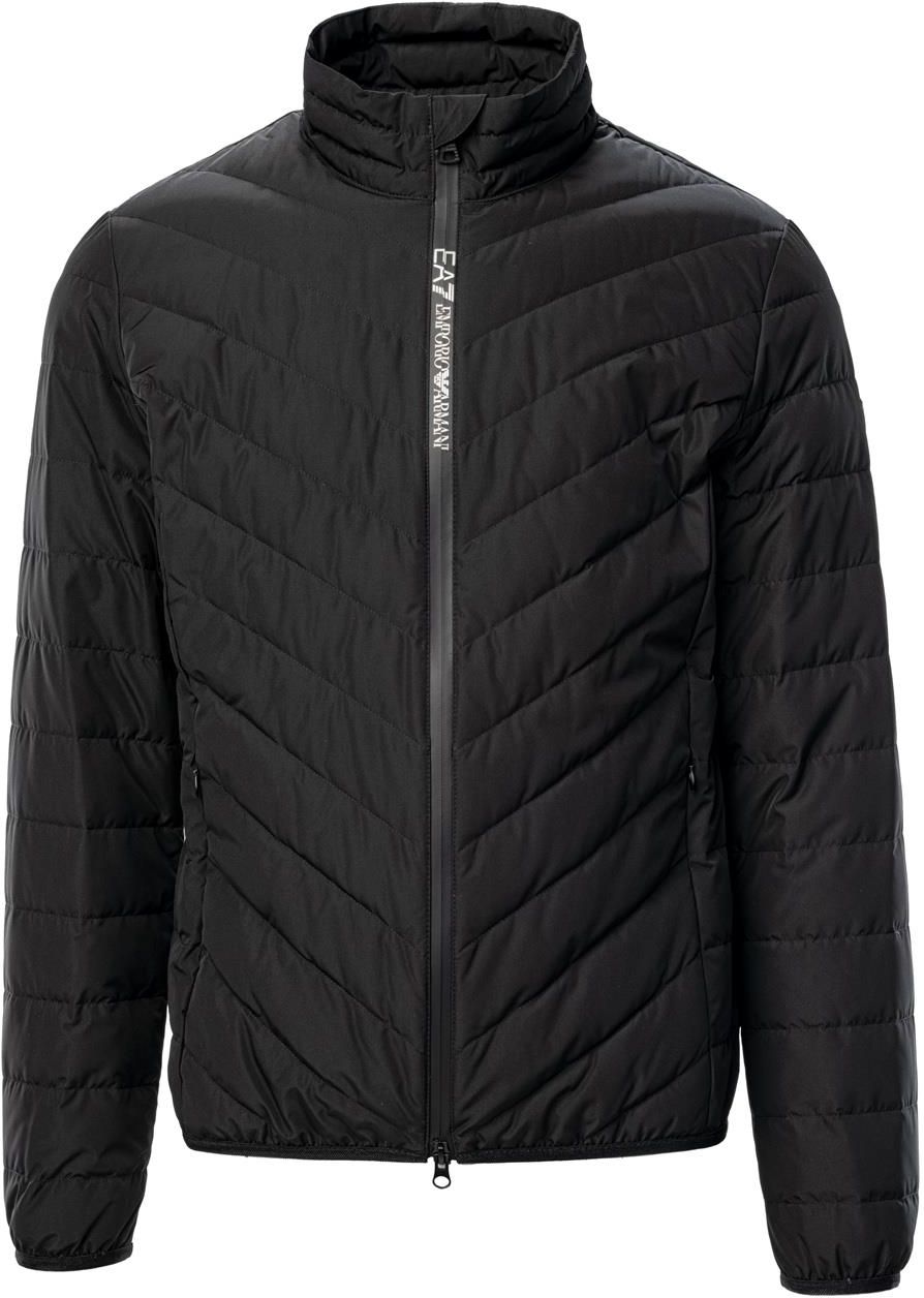Męska Kurtka pikowana Ea7 Emporio Armani Train Premium Shield M Down Light Jacket ...