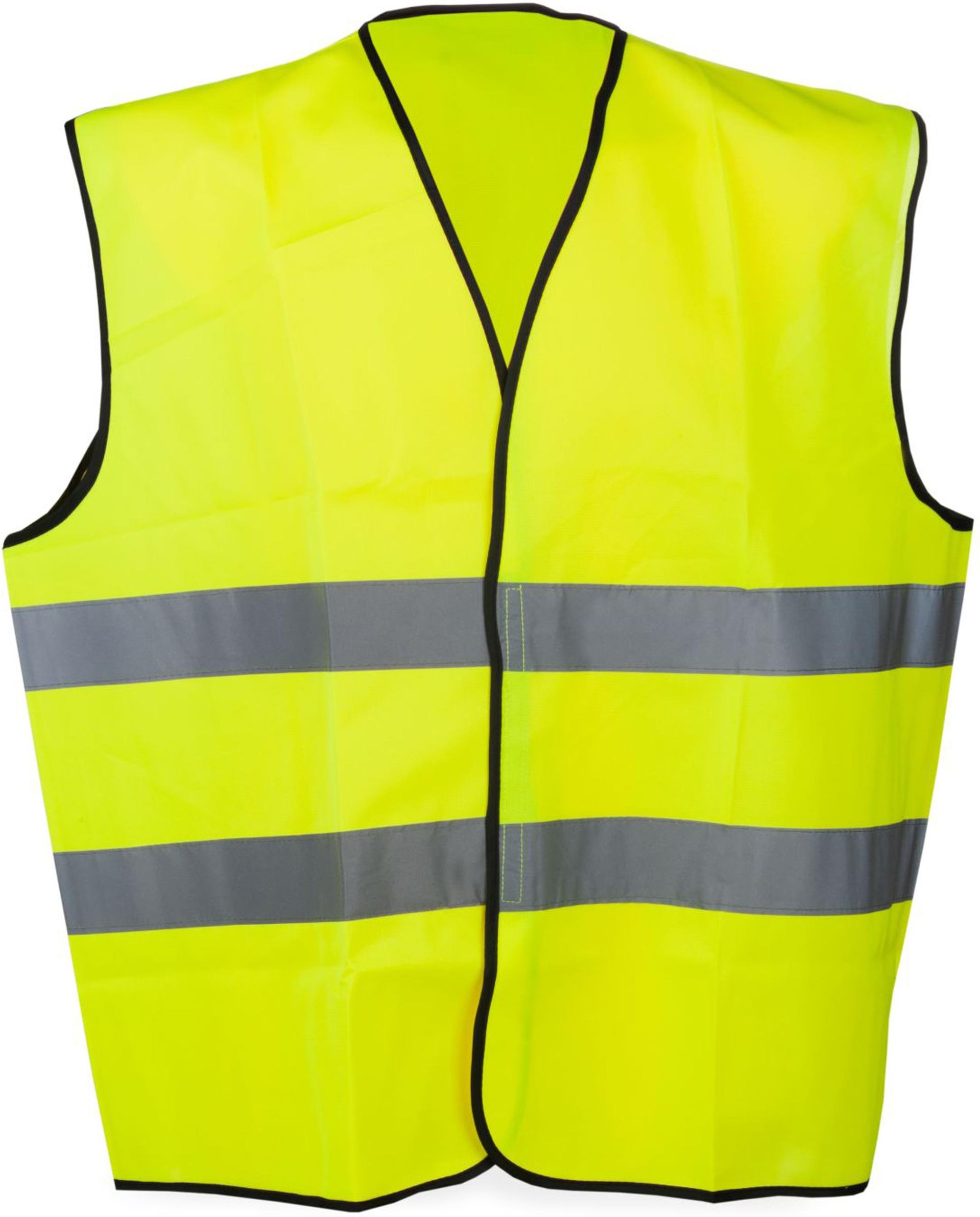 Kamizelka Drogowa Odblaskowa Ostrzegawcza Żółta Xl - Ceny i opinie ...
