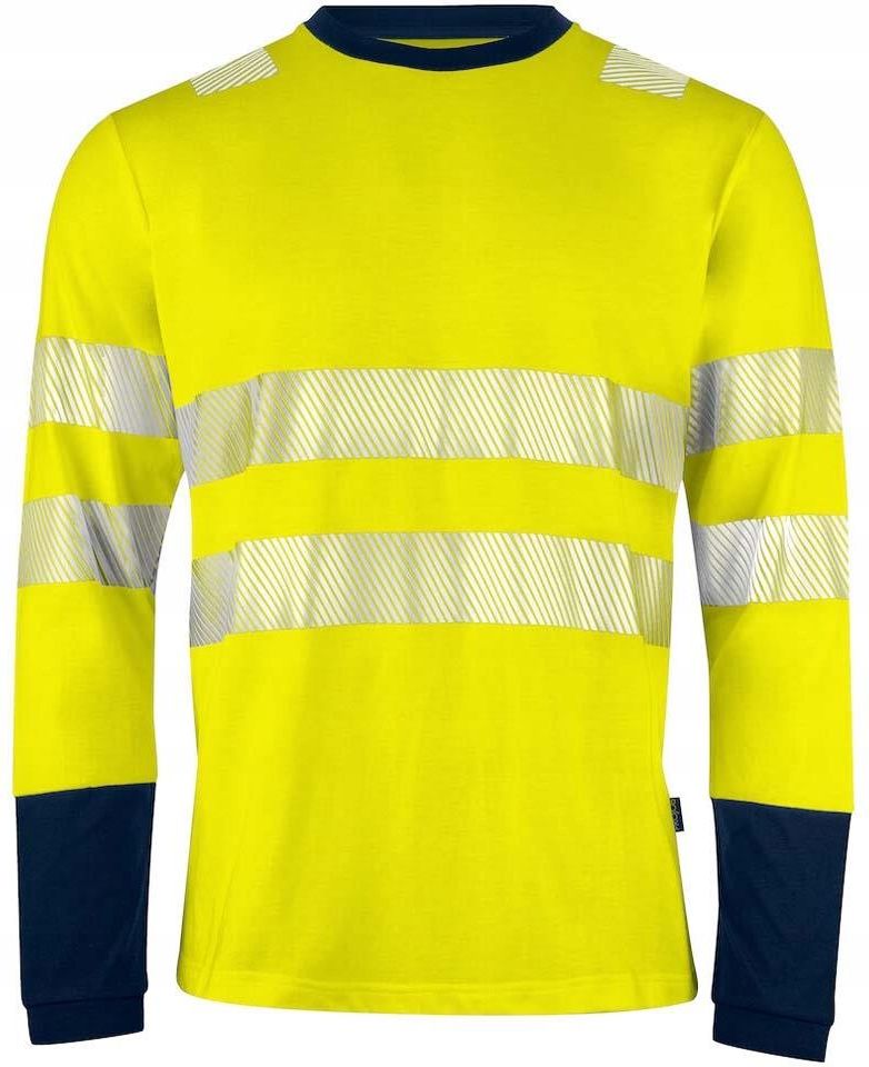 Projob Koszulka Odblaskowa 6014 En Iso 20471 Class - Ceny i opinie ...