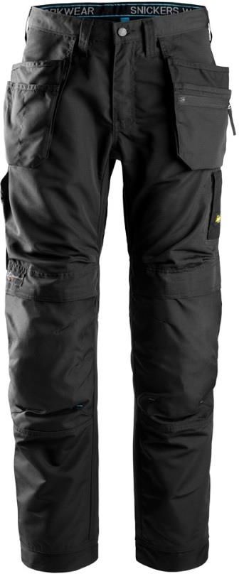 Snickers Spodnie Robocze Bhp 6206 Lite Work Black - Ceny i opinie ...