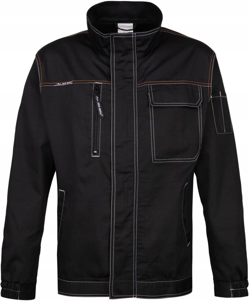 Red Berg Bluza Robocza Monterska Redberg Spec Ripstop-C 2Xl - Ceny i ...