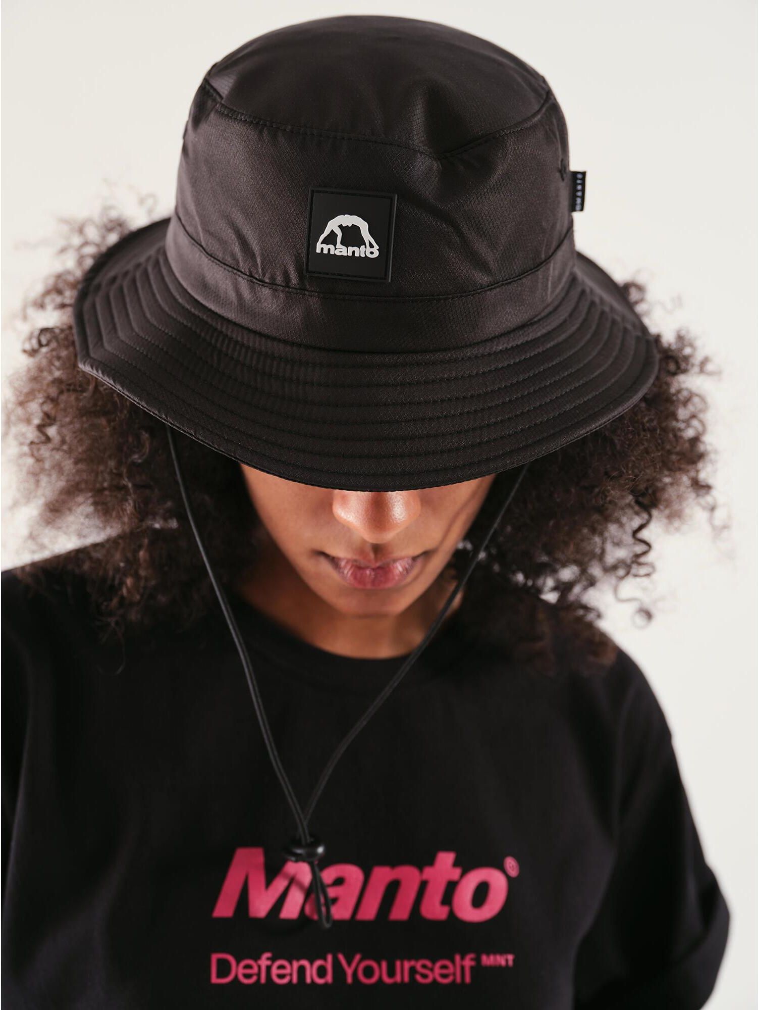 Kapelusz turystyczny męski Manto Label 23 , WYDAJ 300ZŁ I OTRZYMAJ BON ...