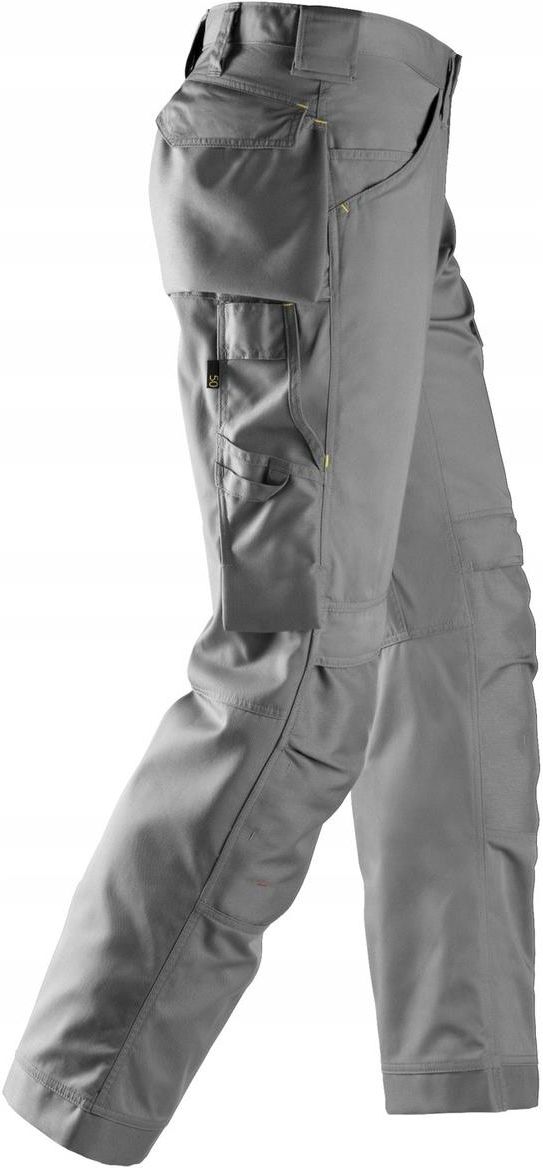 Snickers Spodnie Robocze Męskie Bojówki 3311 108 - Ceny i opinie - Ceneo.pl