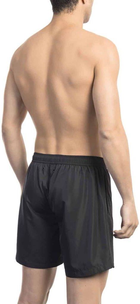 Stroje kąpielowe marki Bikkembergs Beachwear model BKK1MBM01 kolor ...